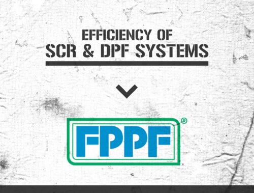 Diesel Engine SCR & DPF Regen Systems and How to Treat with Premium ...