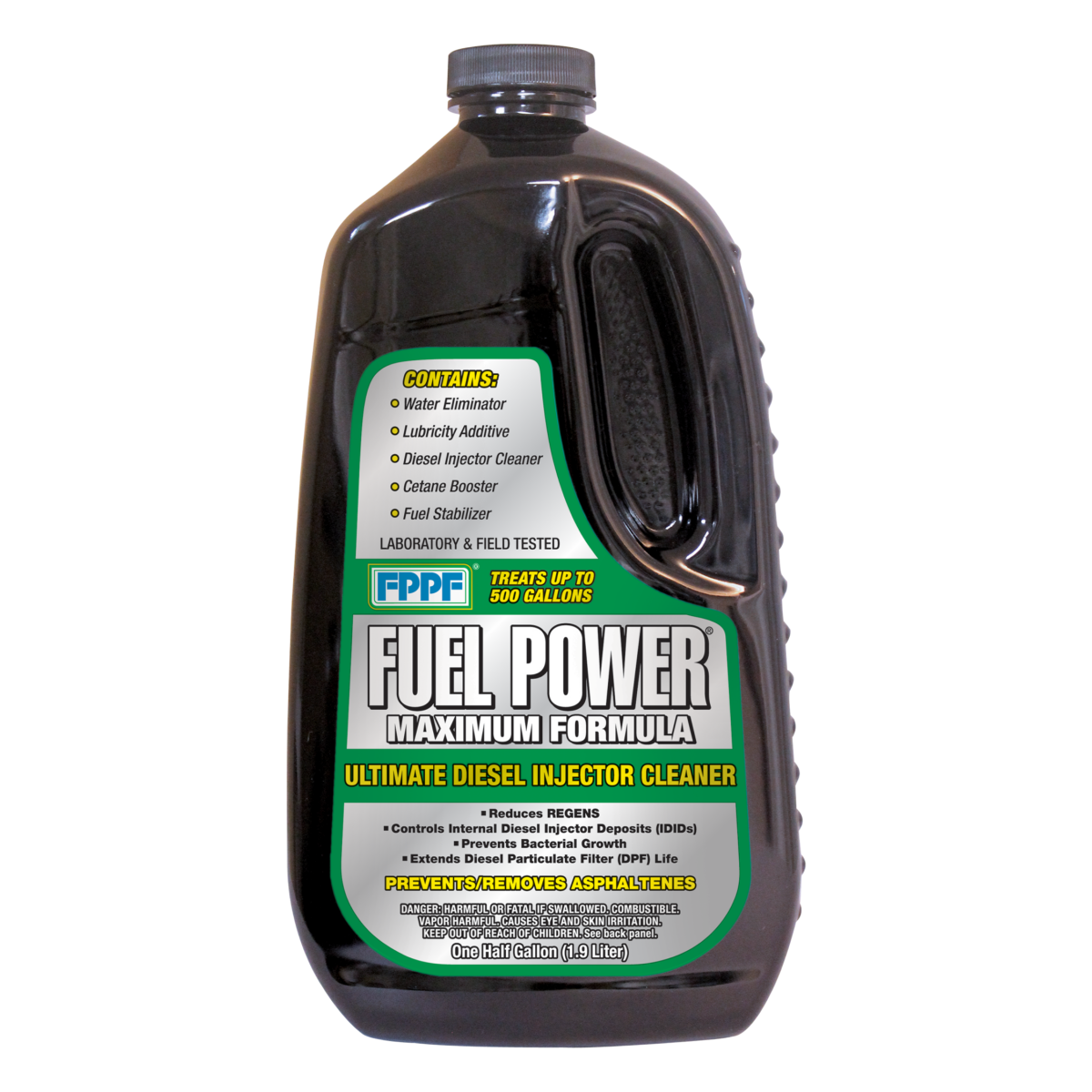 Fuel Power | FPPF Chemical
